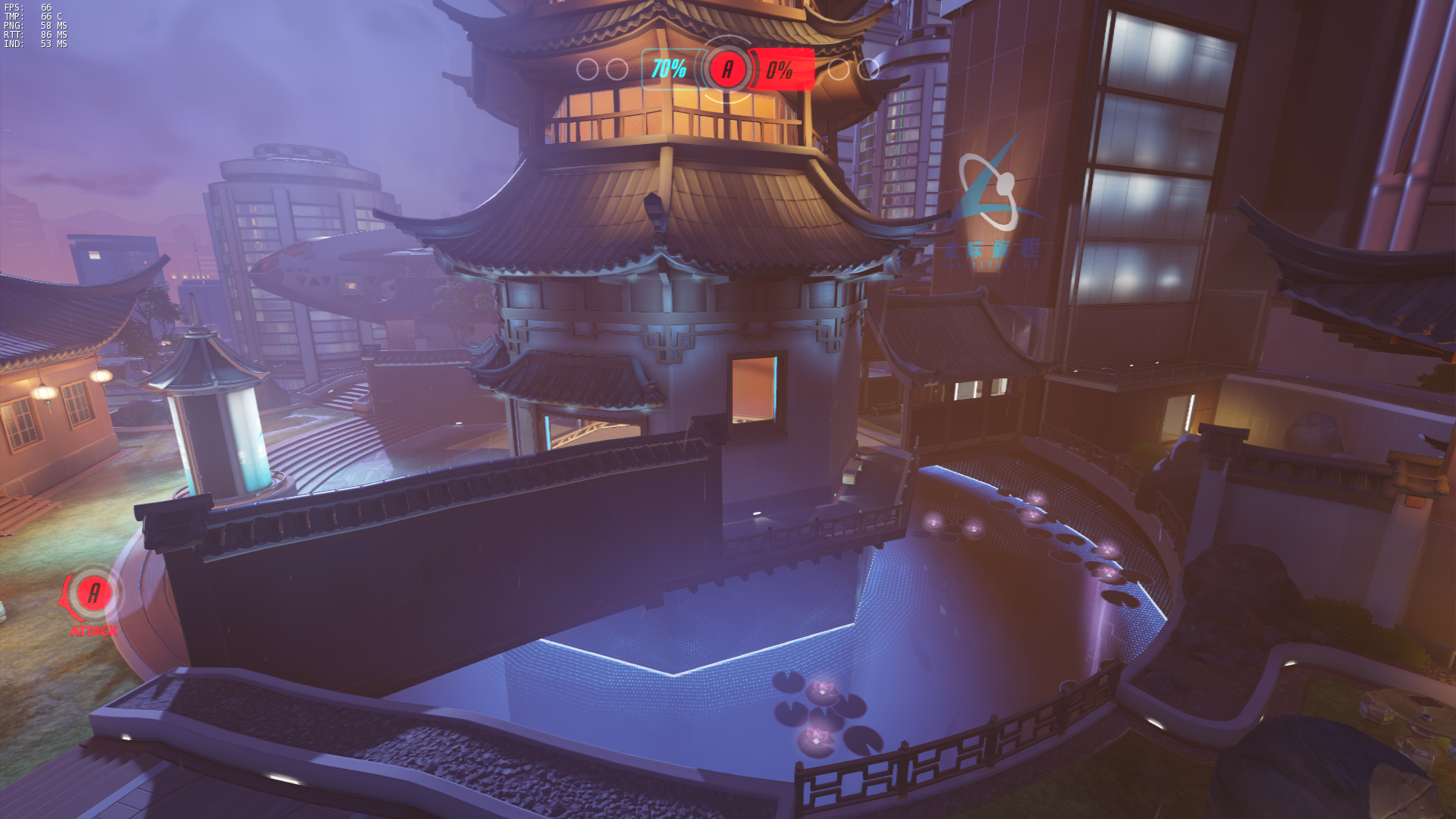 Nowe mapy - Nepal i Lijiang Tower