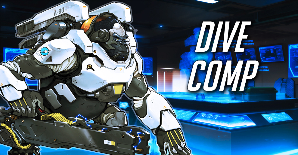 Dive Comp - co to jest i dlaczego jest teraz takie popularne