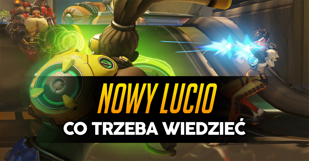 Nowy Lucio - O czym musisz wiedzieć, by wygrywać?