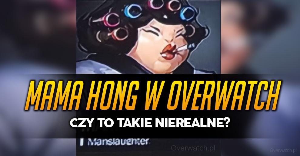 Społeczność oszalała na punkcie MAMA HONG, ale uważajcie, o co prosicie